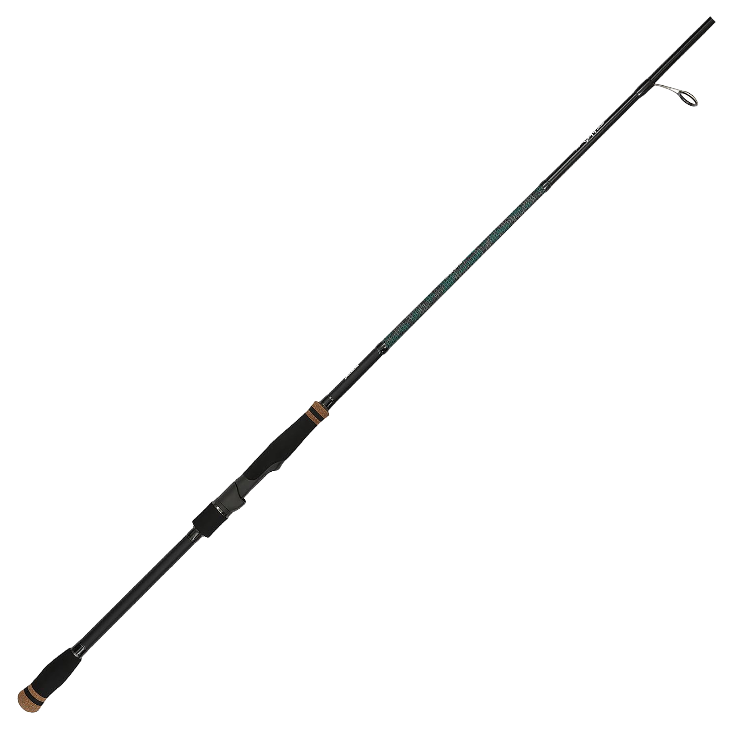 Nomad Design Seacore Vibing Spinning Rod | Cabela's